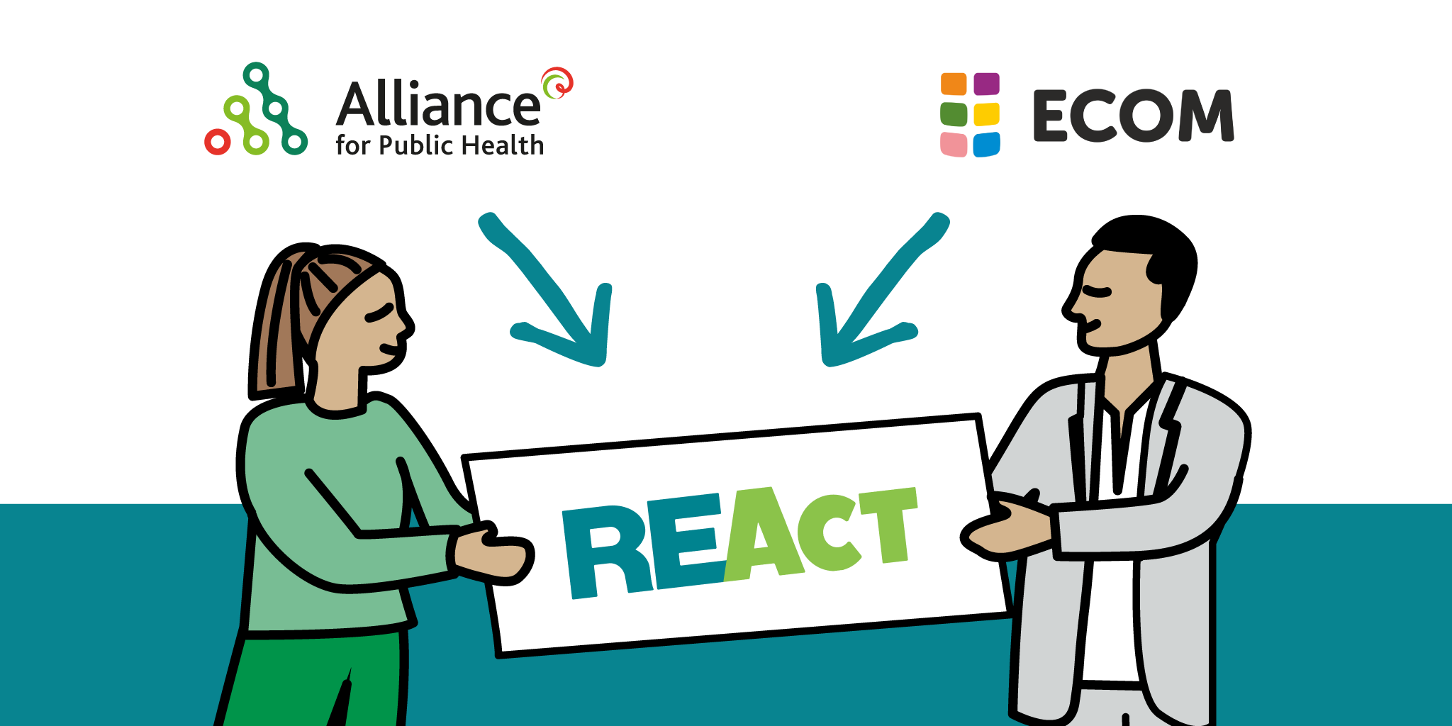 APH and ECOM Initiate Strategic Partnership to Improve Protection of ...