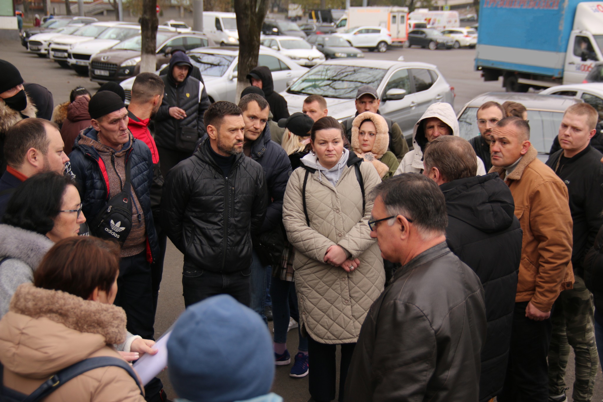 Buprenorphine in Moldova. Discrepancy between planned purchases and ...