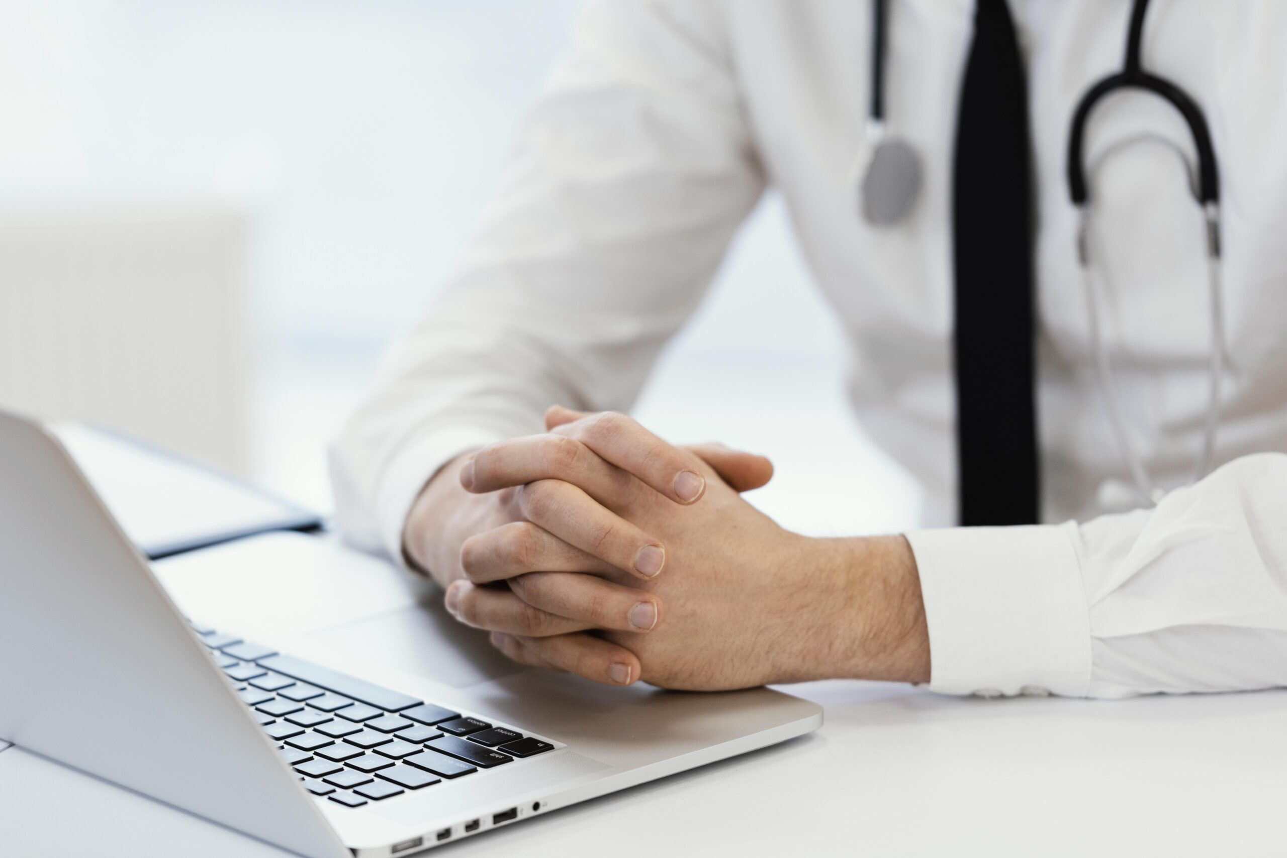 Client Incident: Wrongful Disclosure of Medical Information in ...