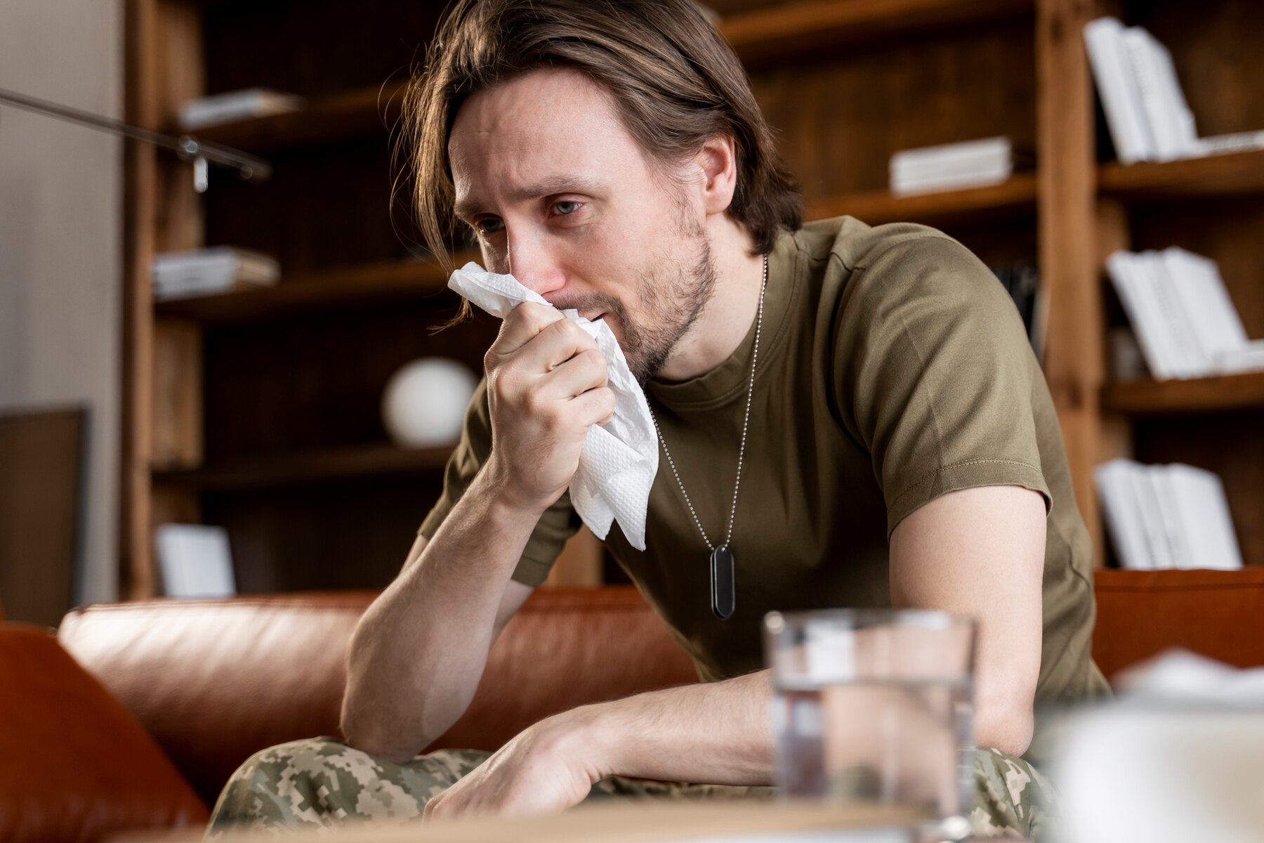 Fighting for rights: confronting discrimination based on TB in ...