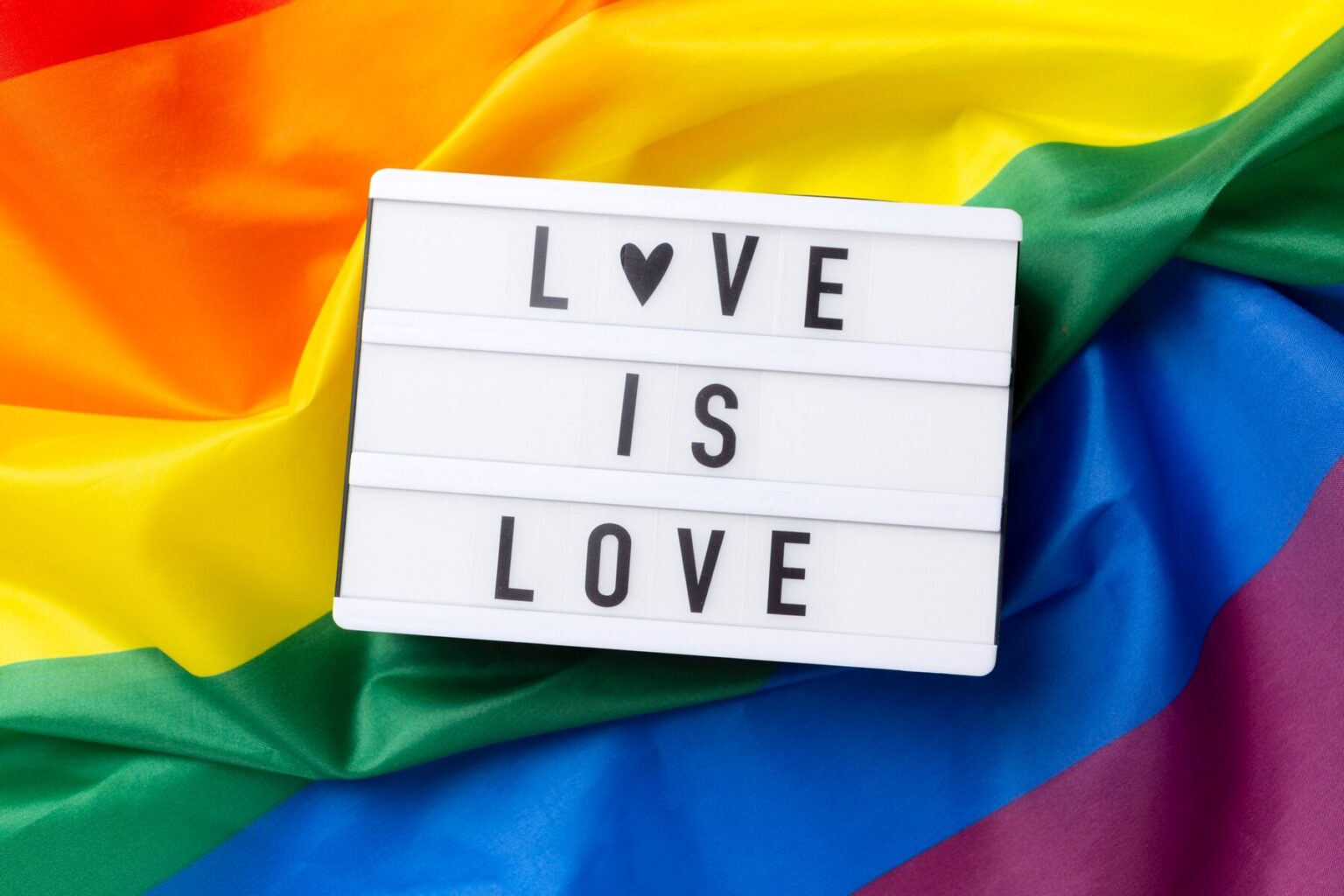 Celebrating LGBTIQ history month in Eastern Europe and Central Asia: a ...