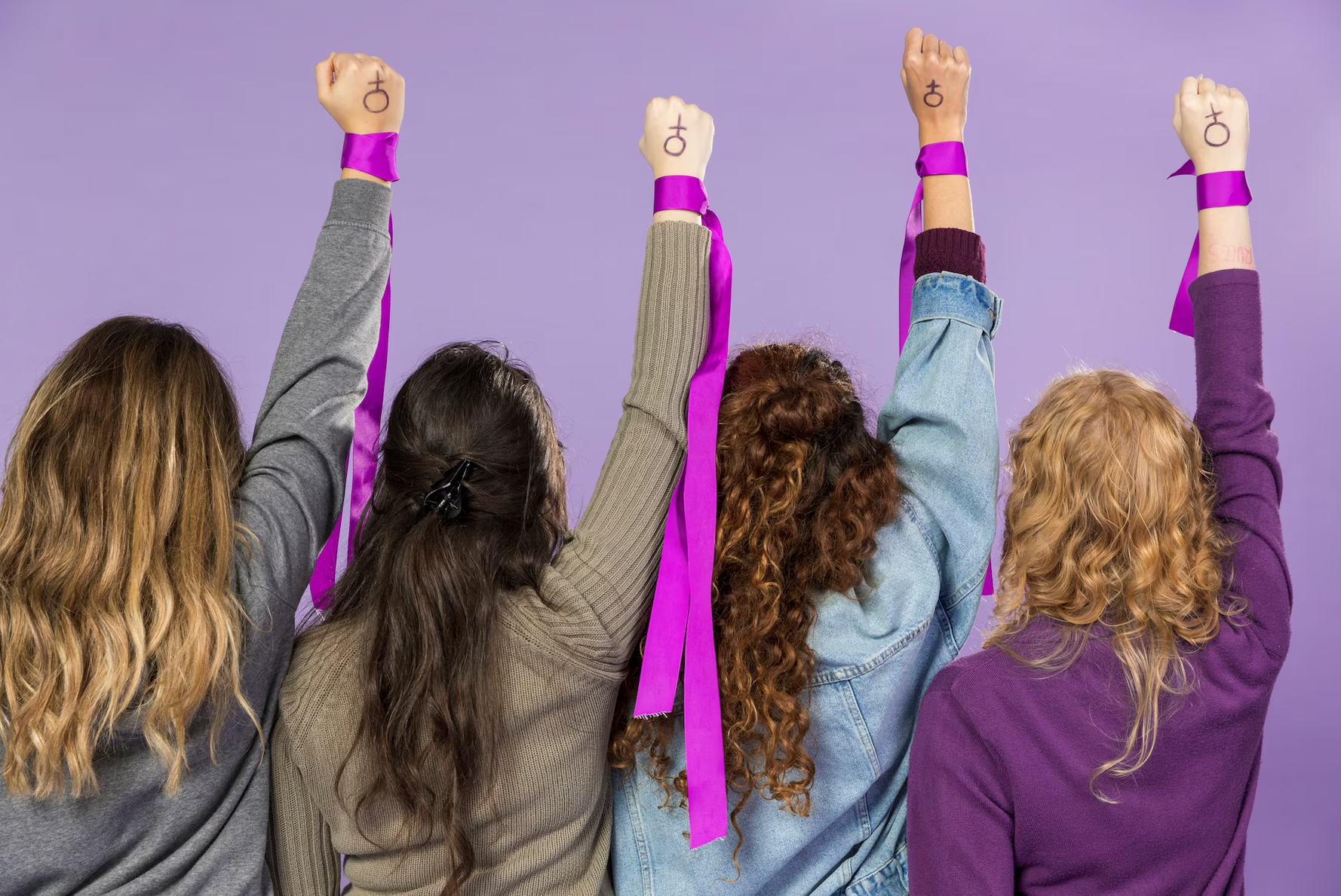 March 8 in Eastern Europe and Central Asia: the struggle for the rights ...